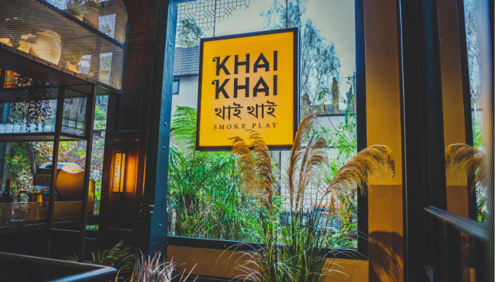 NE1 Reviews: Khai Khai | Get into Newcastle